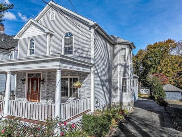 house with 4 bedroom, Danbury CT DS102282198