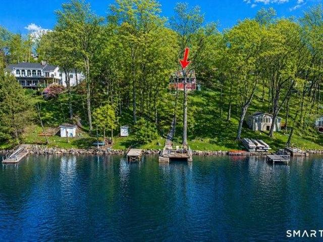 house with 4 bedroom, Danbury CT DS102283820