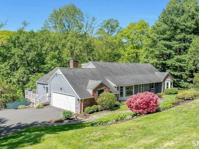 house with 4 bedroom, Danbury CT DS102530981
