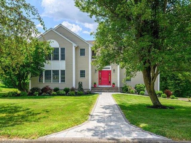 house with 4 bedroom, Danbury CT DS102583068
