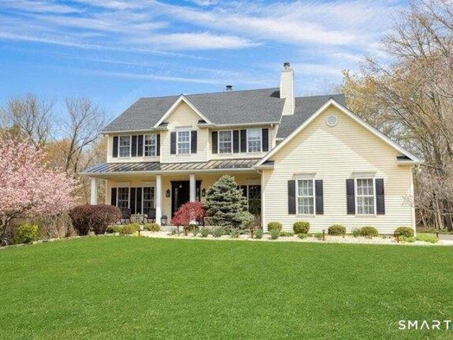house with 4 bedroom, Danbury CT DS102762731