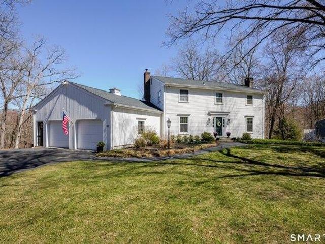 house with 4 bedroom, Danbury CT DS102776961