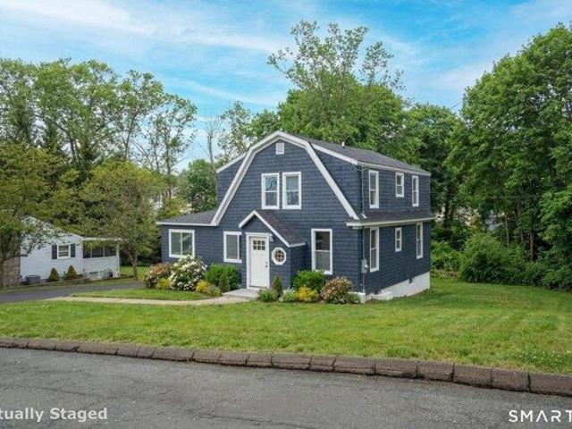 house with 4 bedroom, Danbury CT DS103664771
