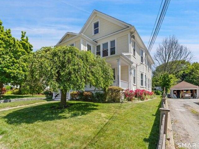 house with 4 bedroom, Danbury CT ES104149049