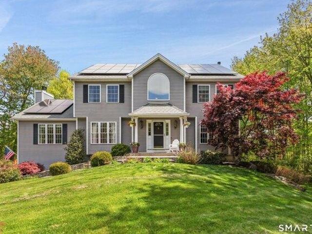 house with 4 bedroom, Danbury CT ES104758430