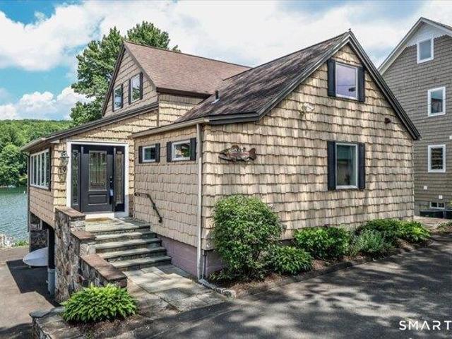 house with 4 bedroom, Danbury CT ES104792046