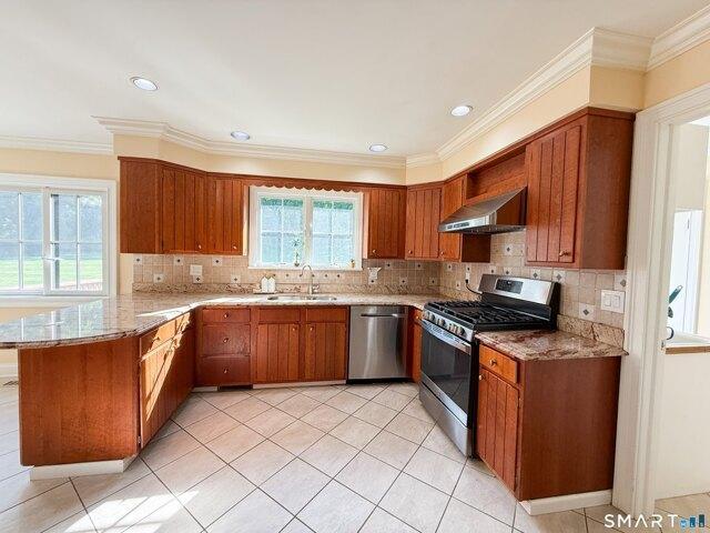 house with 4 bedroom, Danbury CT ES105123679