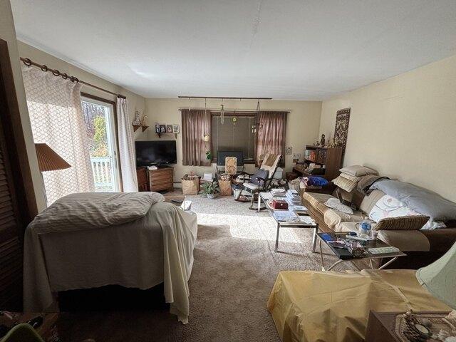 house with 4 bedroom, Danbury CT ES105202919