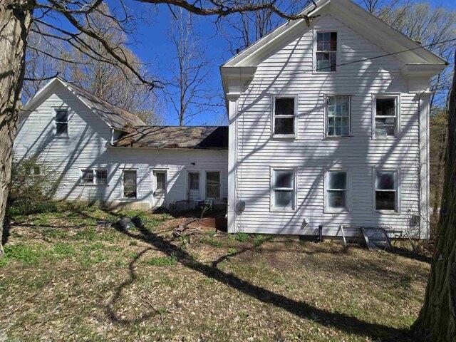 house with 4 bedroom, Danby VT DLS102475130