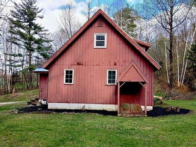 house with 4 bedroom, Danby VT DS103966501