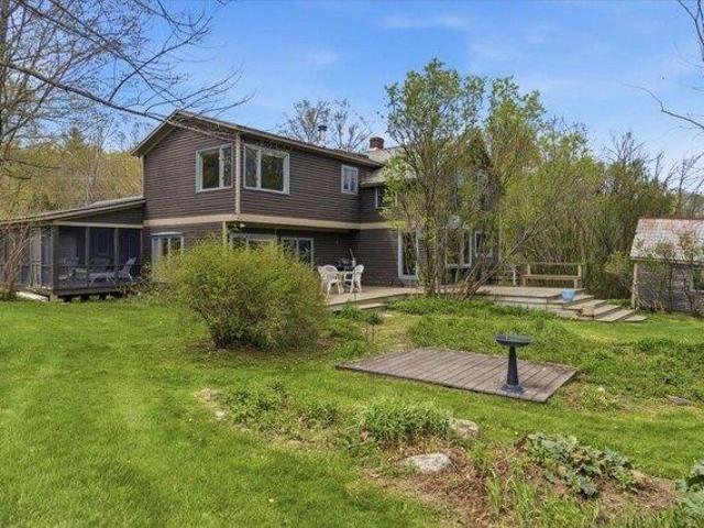house with 4 bedroom, Danby VT ES103097626