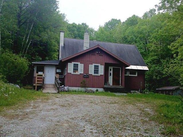house with 4 bedroom, Danby VT ES105156527