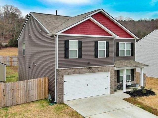 house with 4 bedroom, Dandridge TN DLS88422649