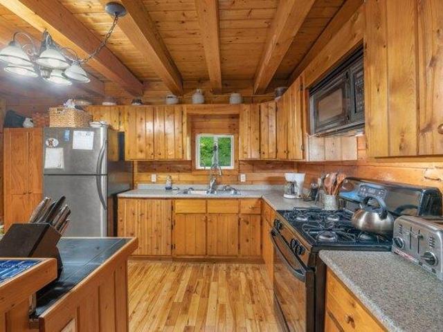 house with 4 bedroom, Danforth ME ES104832729