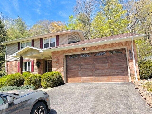 house with 4 bedroom, Daniels WV DS103625847
