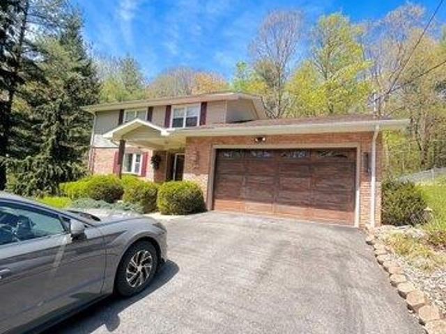 house with 4 bedroom, Daniels WV ES103625847