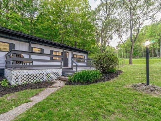 house with 4 bedroom, Dansville NY ES104904498