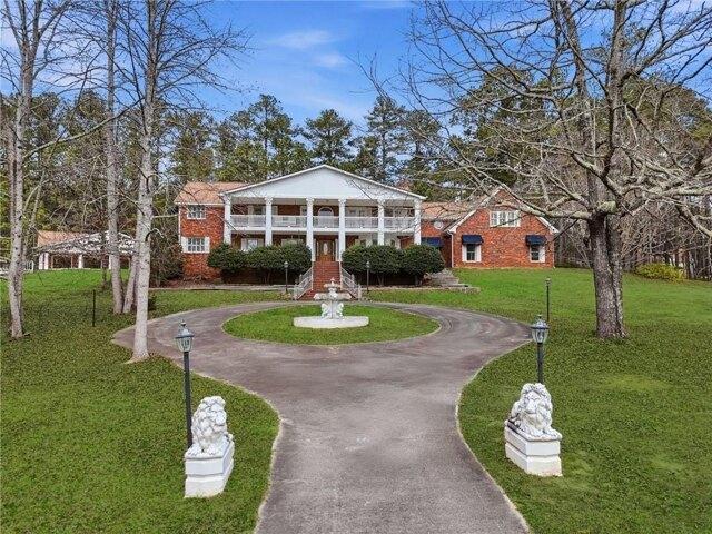 house with 4 bedroom, Dacula GA ES104898474