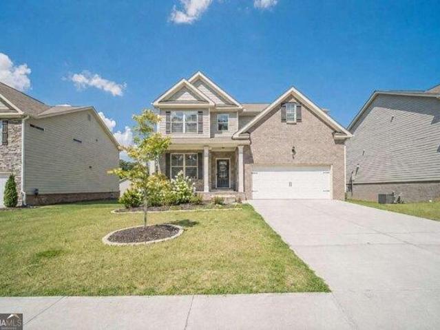 house with 4 bedroom, Dacula GA ES104898231