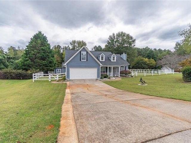 house with 4 bedroom, Dacula GA ES104899259