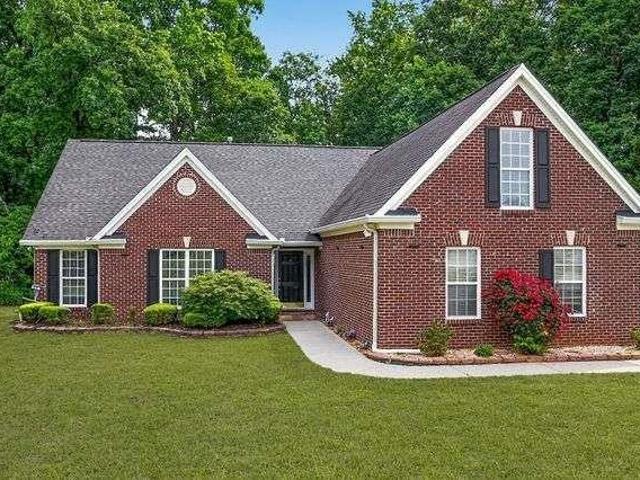 house with 4 bedroom, Dacula GA ES104900208