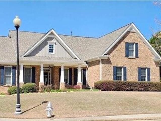 house with 4 bedroom, Dacula GA ES104902776