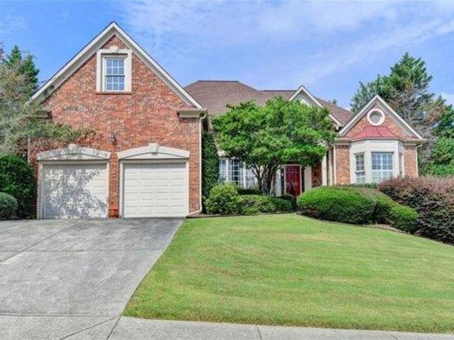 house with 4 bedroom, Dacula GA ES104902923