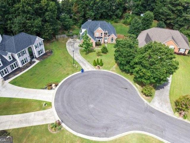 house with 4 bedroom, Dacula GA ES104908505