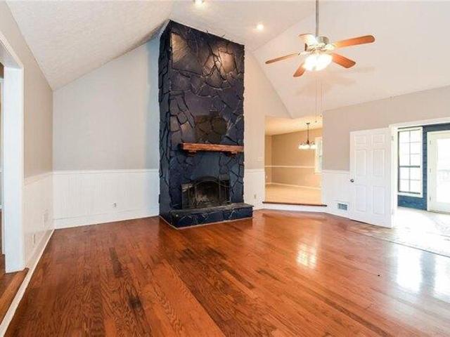 house with 4 bedroom, Dacula GA ES104908555