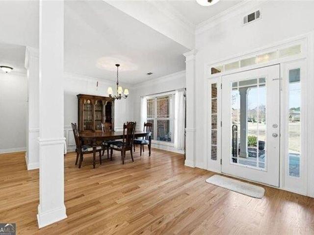 house with 4 bedroom, Dacula GA ES104908952