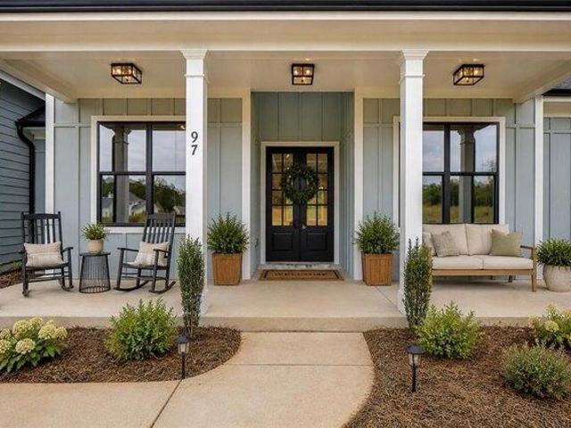 house with 4 bedroom, Dacula GA ES104909588