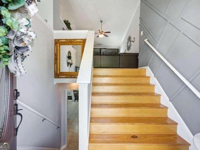 house with 4 bedroom, Dacula GA ES104909629