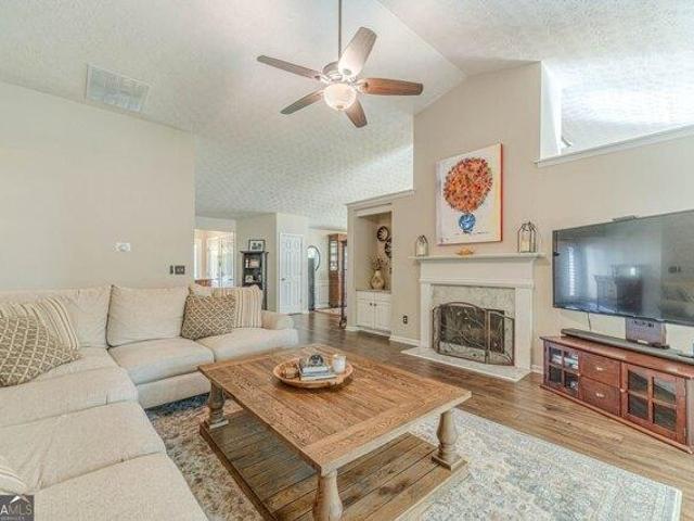 house with 4 bedroom, Dacula GA ES104909162
