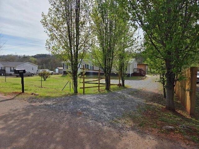 house with 4 bedroom, Dalton GA ES104909010