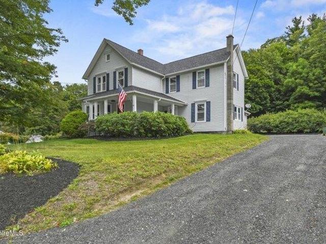house with 4 bedroom, Dalton MA DS102214355