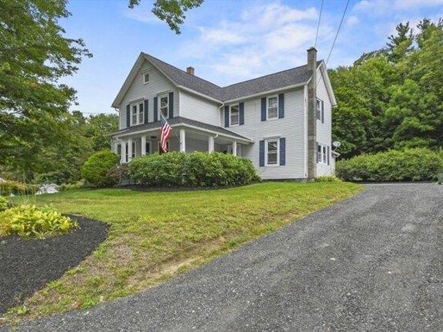 house with 4 bedroom, Dalton MA DS102344280