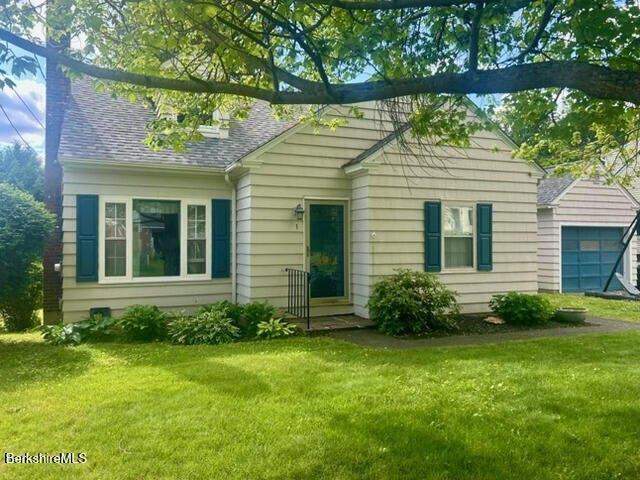 house with 4 bedroom, Dalton MA DS103808613