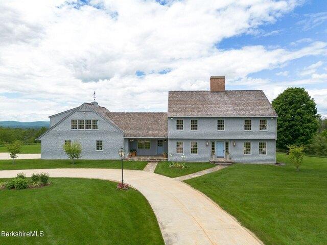 house with 4 bedroom, Dalton MA DS103851284