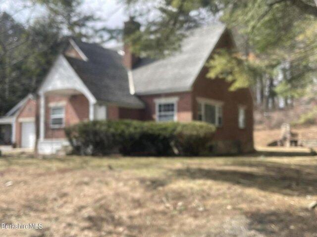 house with 4 bedroom, Dalton MA ES105080011