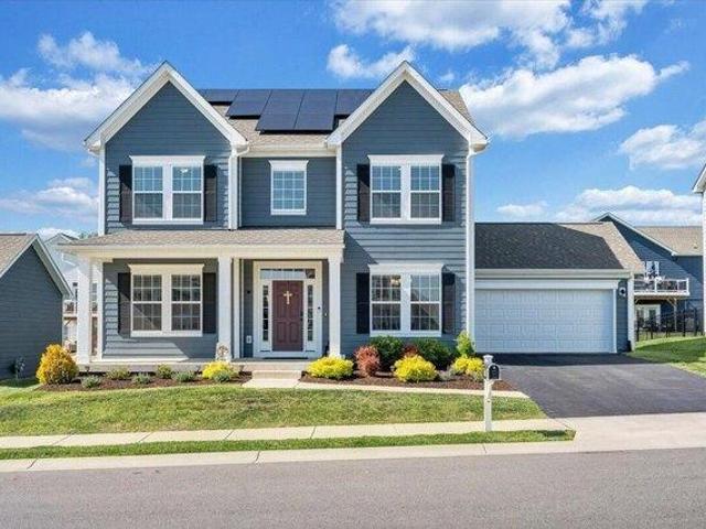 house with 4 bedroom, Daleville VA ES104902543
