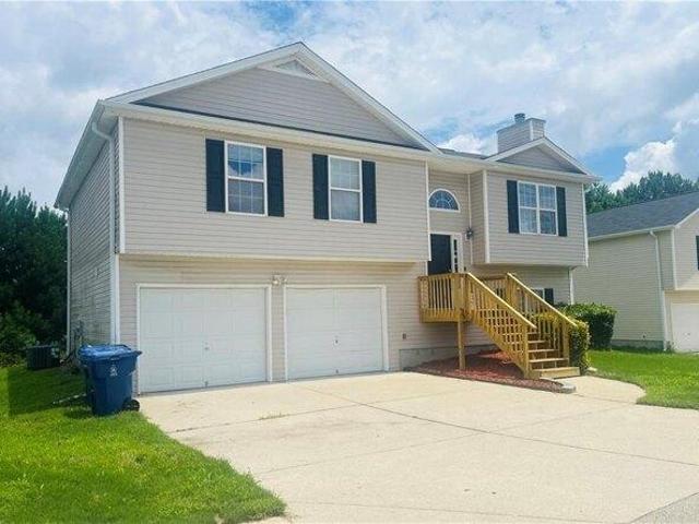 house with 4 bedroom, Dallas GA DLS88247045