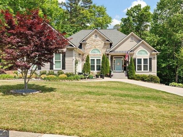 house with 4 bedroom, Dallas GA ES104902461