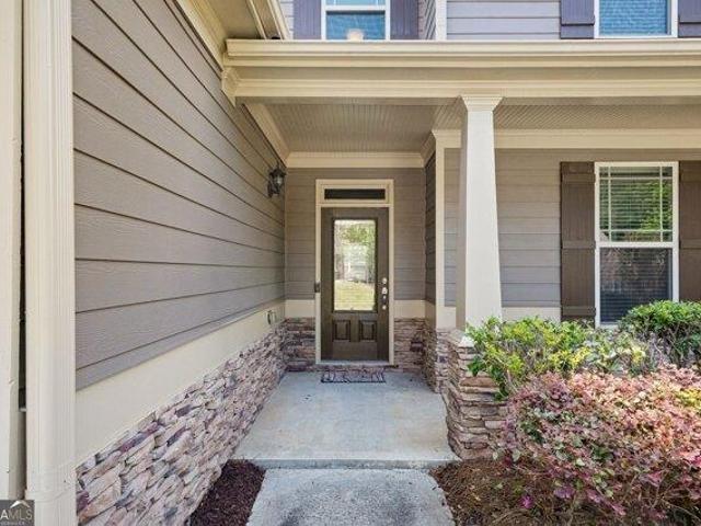 house with 4 bedroom, Dallas GA ES104902508