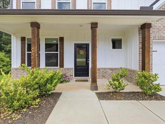 house with 4 bedroom, Dallas GA ES104902656
