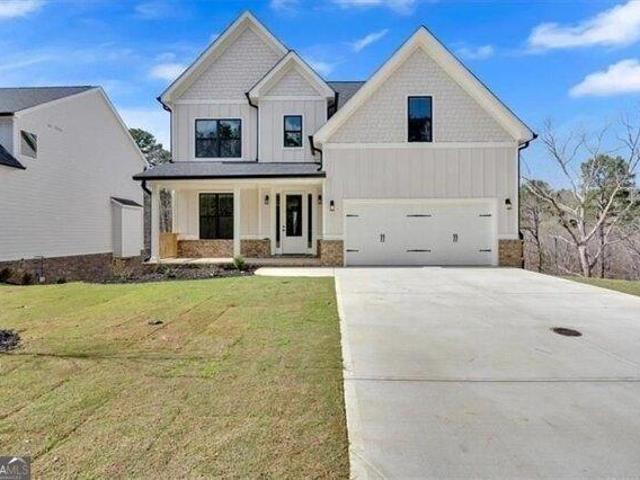house with 4 bedroom, Dallas GA ES104902150