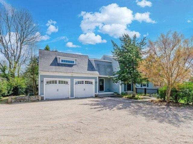 house with 4 bedroom, Dartmouth MA DLS102000229
