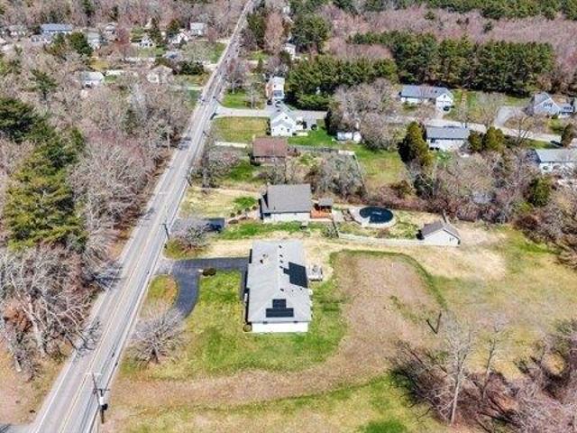 house with 4 bedroom, Dartmouth MA DLS102344560