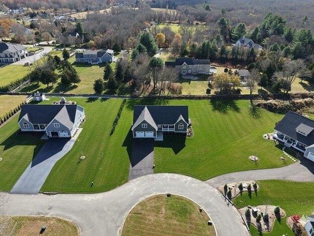 house with 4 bedroom, Dartmouth MA DLS102373143
