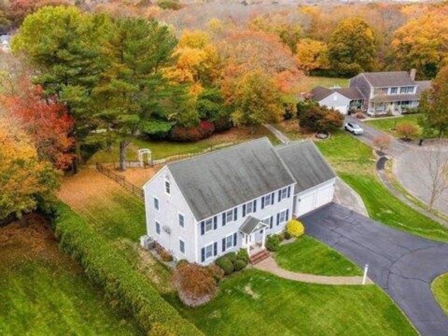 house with 4 bedroom, Dartmouth MA DLS102410292