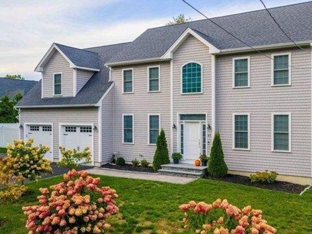 house with 4 bedroom, Dartmouth MA DLS102775382